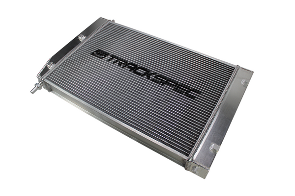 C5 Corvette Super Comp Radiator | SPEC Corvette Racing Series