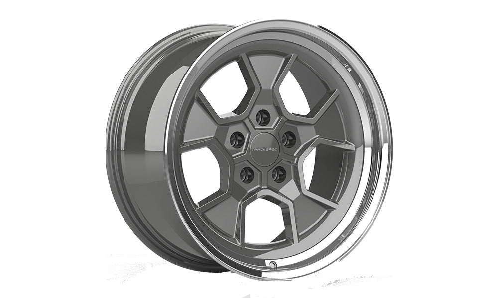FORGED MONOBLOCK Honeycomb Heritage Firebird Trans Am Wheels