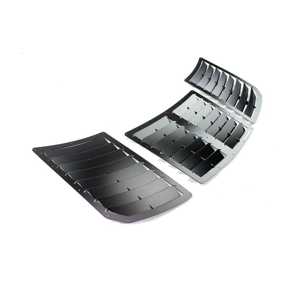 Nissan 350Z Center Vent Only | TrackSpec Motorsports