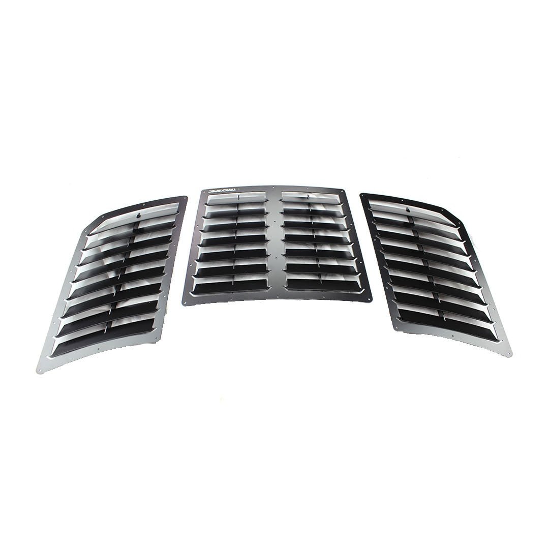 Nissan 350Z Center Vent Only | TrackSpec Motorsports
