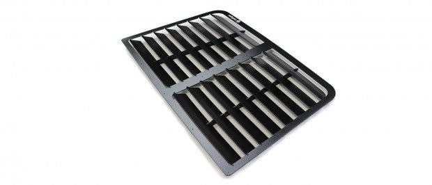 Trackspec Motorsports TJ Jeep Wrangler 97-06 Heat Extractor 2 Section