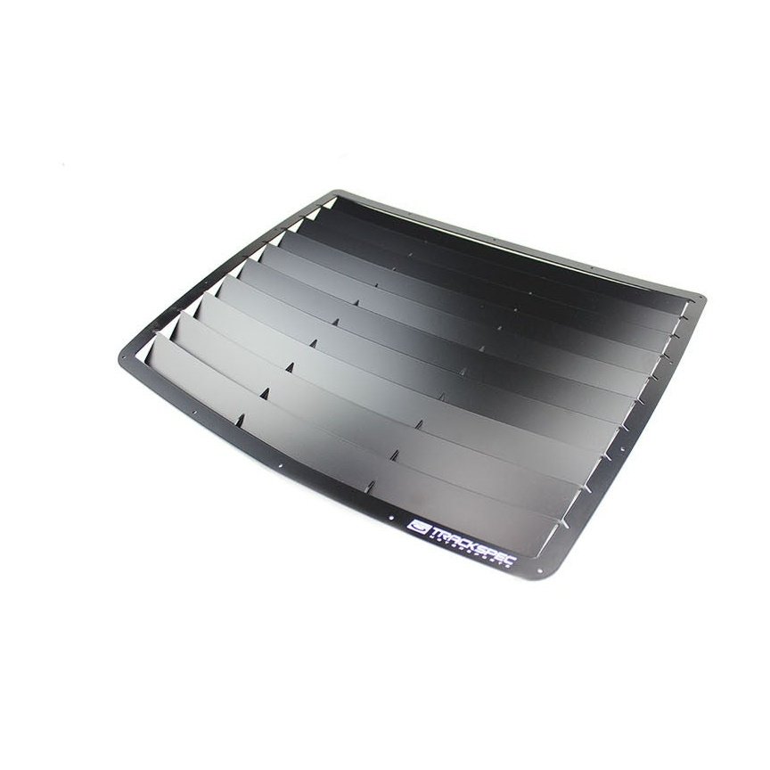 Mustang (13-14) S197 GT4 Race Louver Kit