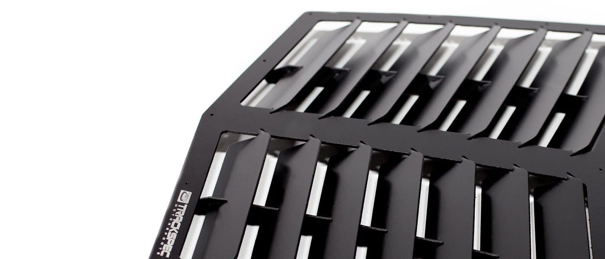 C5 Corvette T1 Center Louver Only